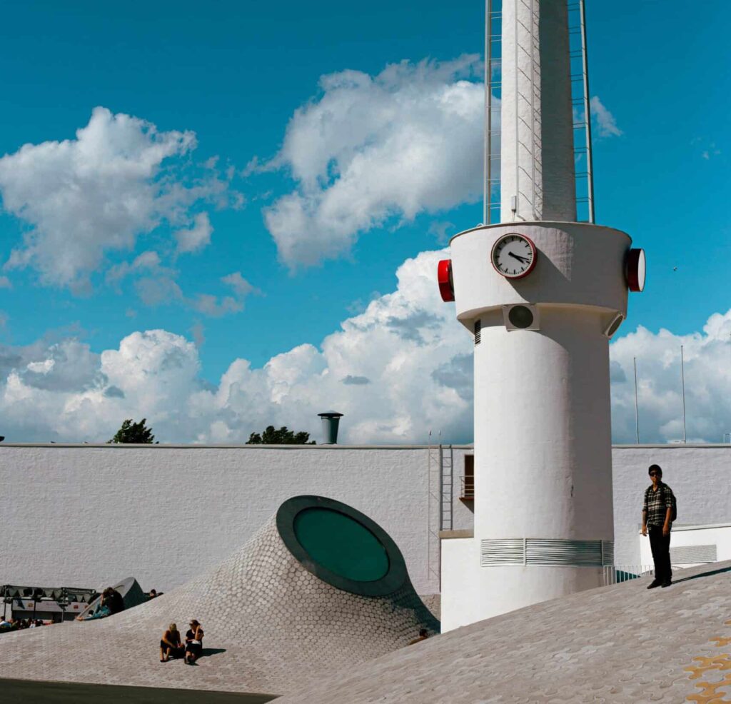Helsinki Discovery Bundle: 2-in-1 Audio Tour - Tour with Arto®